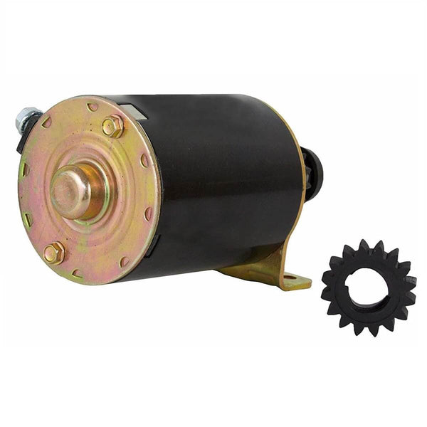 Craftsman LT3000 20HP Briggs&Stratton – Chromium 3